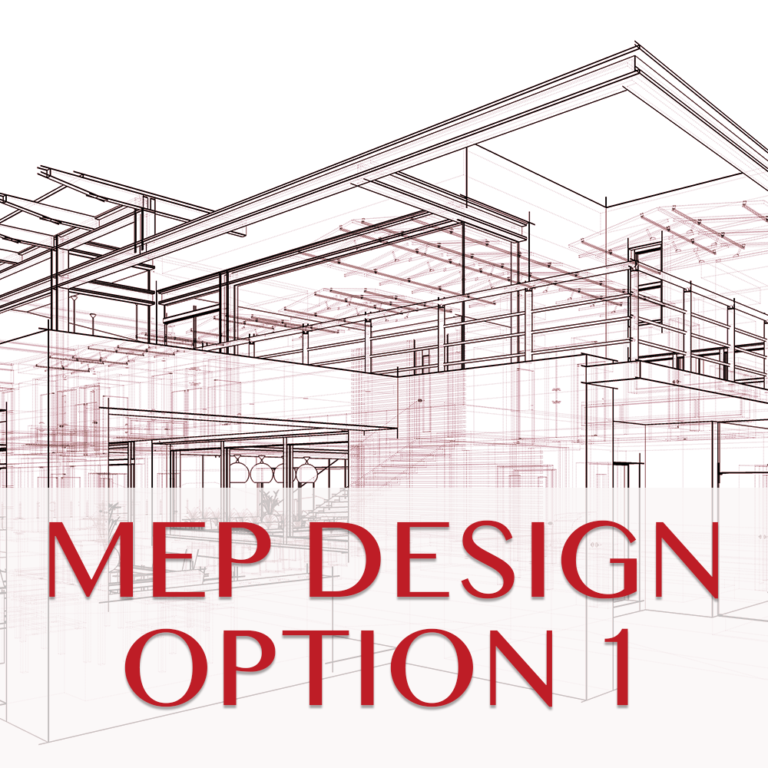 MEP DESIGNS – Miada Consulting